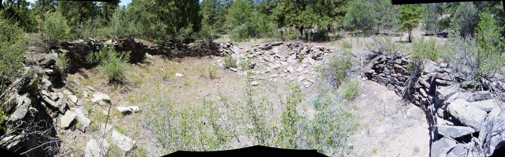 Tovakwa ruins