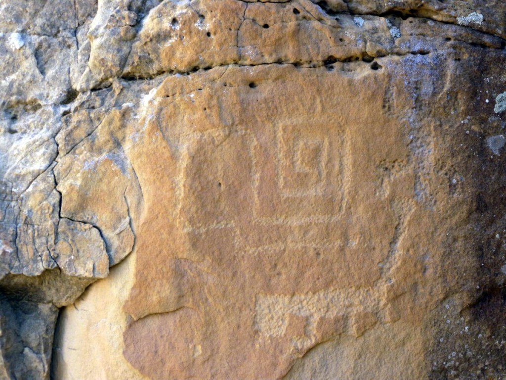 The Zuni-Acoma Trail